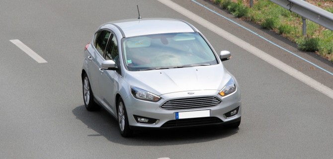 Ford Focus 3 1.0 EcoBoost 125 ch : L'essai et les 67 avis.