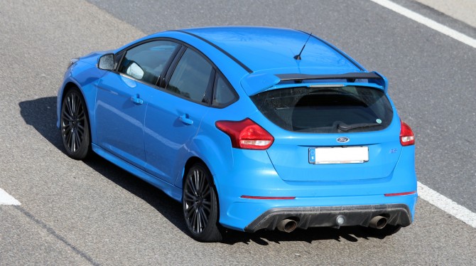 Ford Focus 3 1.0 EcoBoost 125 ch : L'essai et les 81 avis.