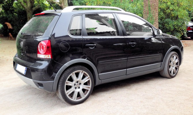 Polo IV 1.4 TDI 70 ch : L'essai et les 22 avis.