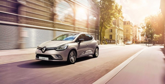 Essai de la Renault Clio 4 2012-2019 : Bon plan ? Consultez les 686 ...