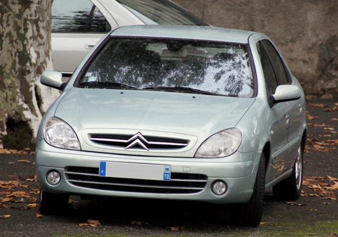 Citroen Xsara 2.0 HDI 90 ch : L'essai et les 134 avis.