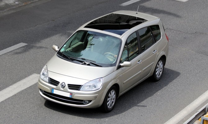Scenic 2 1 9 Dci 120 Fiabilit