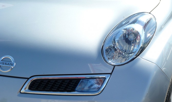 Nissan Micra III 1.2 80 ch : L'essai et les 30 avis.